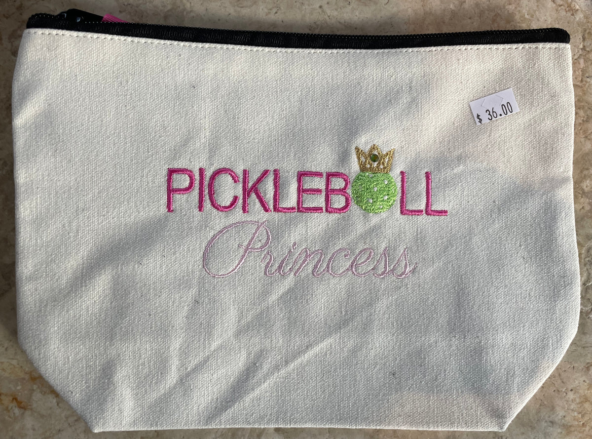 Pickleball Princess – Notjustjewelry.com
